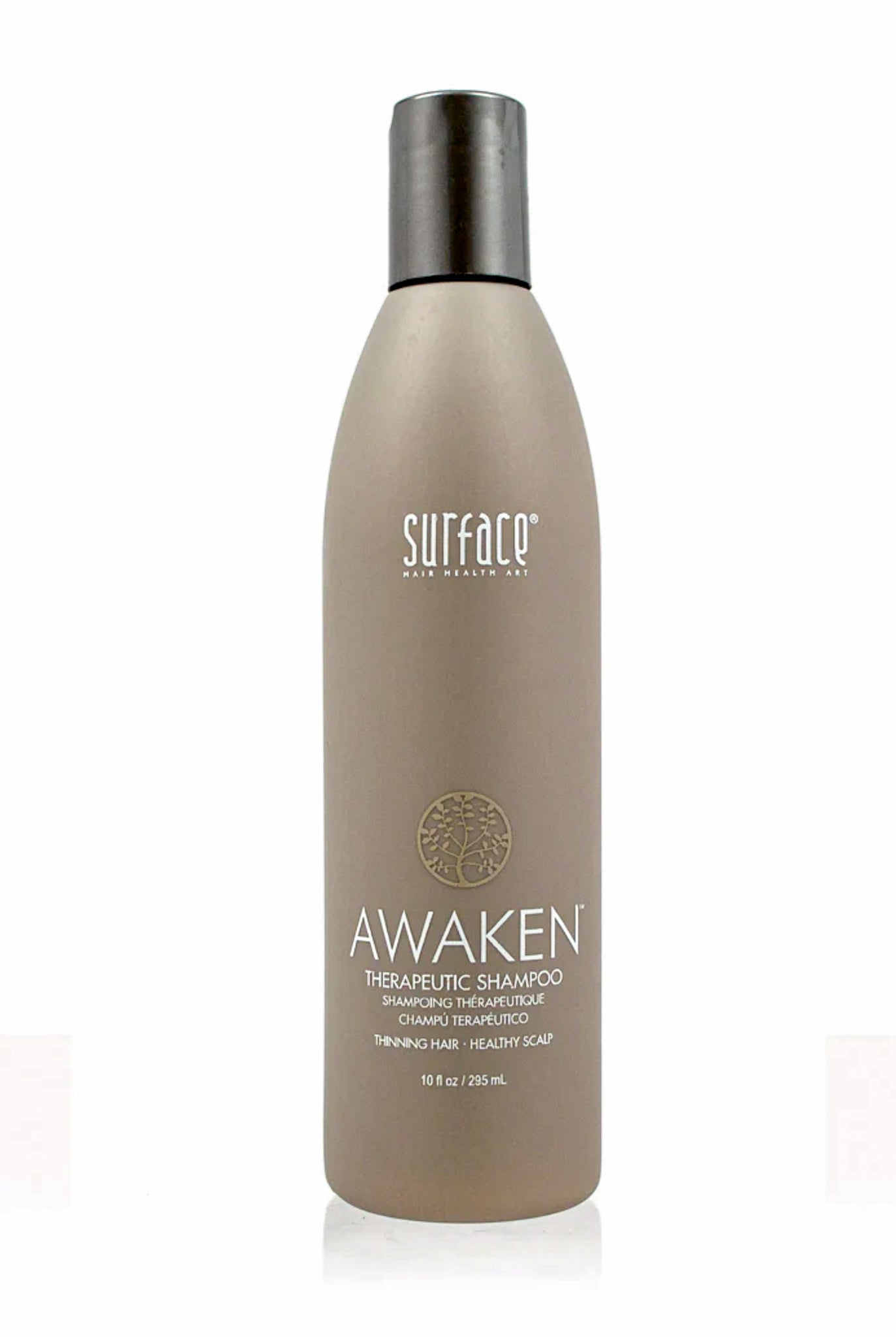 Surface - Awaken Therapeutic Shampoo – Love EB